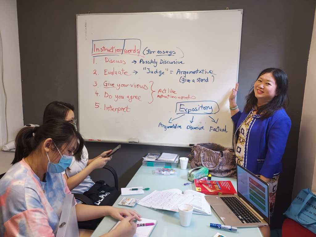 Everyday Tuition Singapore | Top Primary & Secondary Tuition Centre
